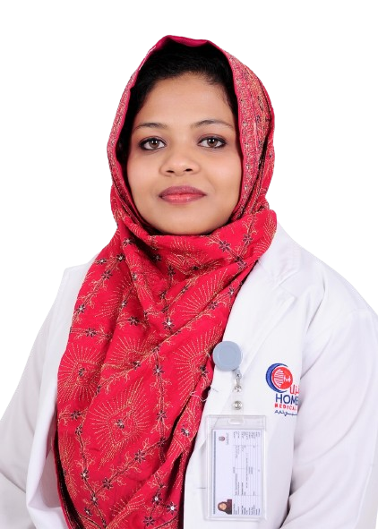 Meet Our Team | Expert Healthcare Professionals | Home Health Medical ...