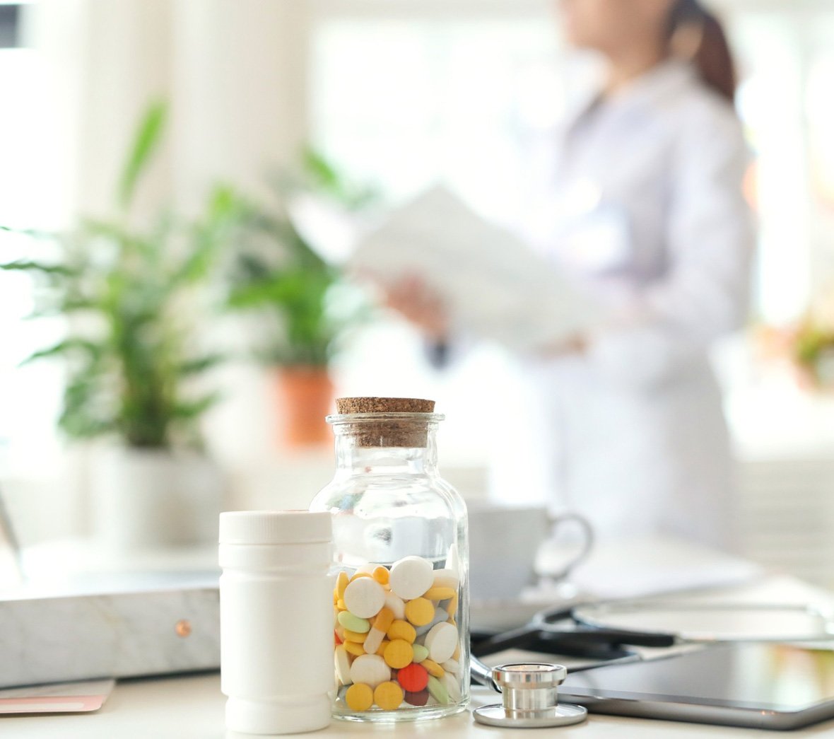 Our Services | Comprehensive Healthcare | Home Health Medical Center
