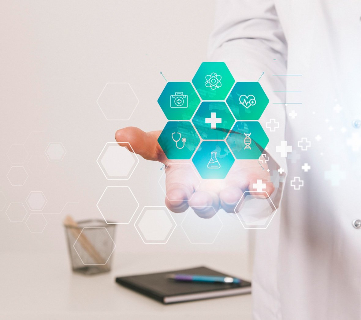 Our Services | Comprehensive Healthcare | Home Health Medical Center