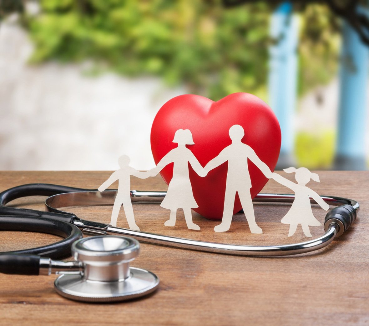 Our Services | Comprehensive Healthcare | Home Health Medical Center