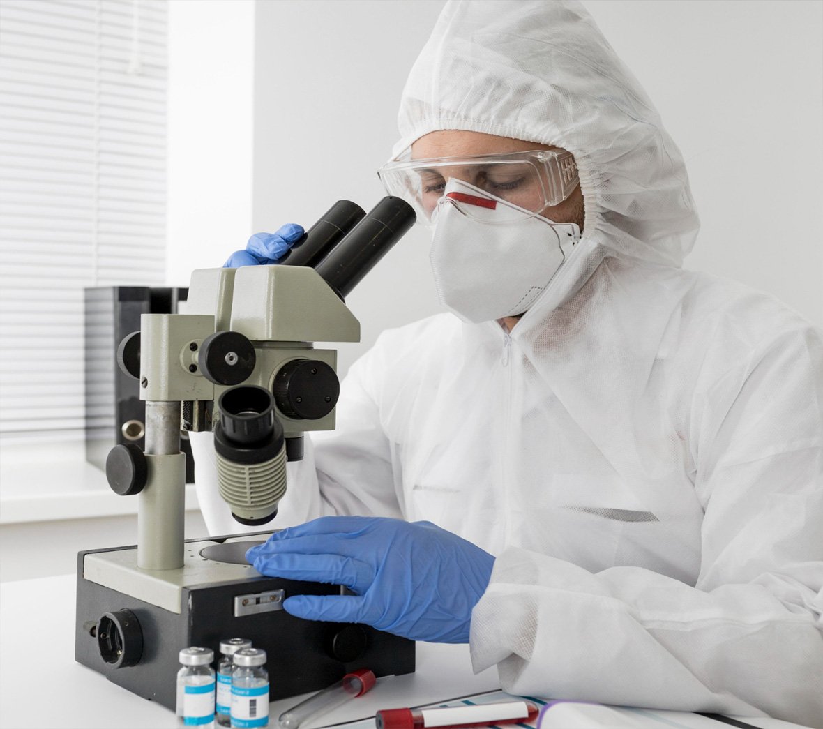 Our Services | Comprehensive Healthcare | Home Health Medical Center
