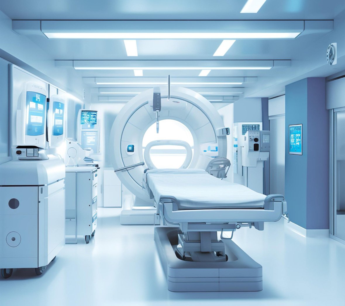 Our Services | Comprehensive Healthcare | Home Health Medical Center